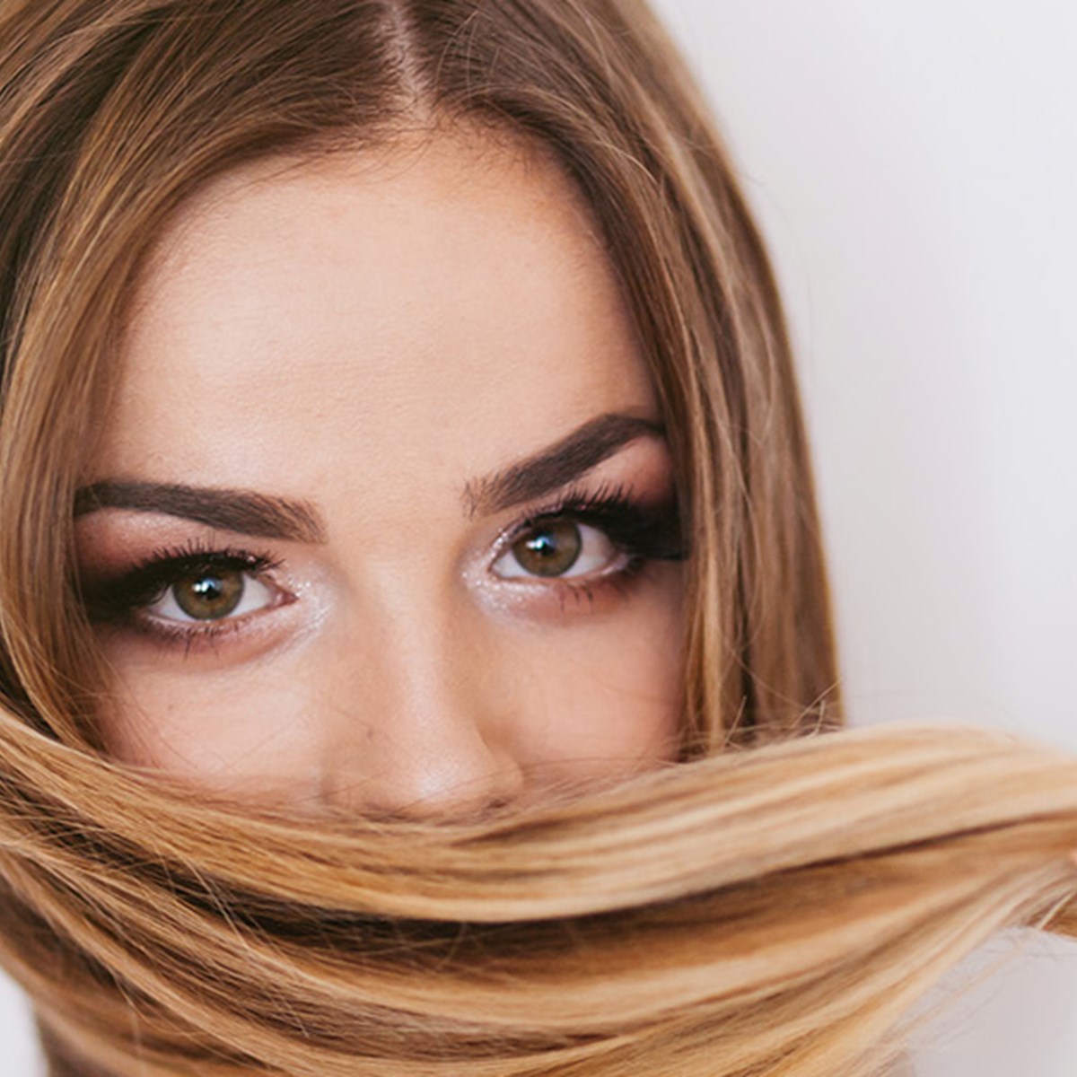 Balajaž: šta stručnjaci kažu o ovoj popularnoj tehnici bojenja kose ...