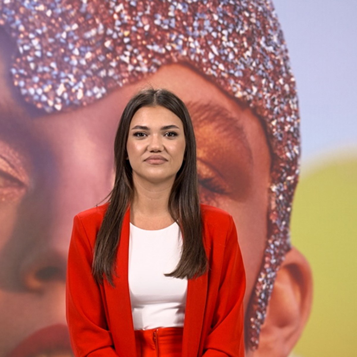 Upoznajte novu dm makeup zvezdu