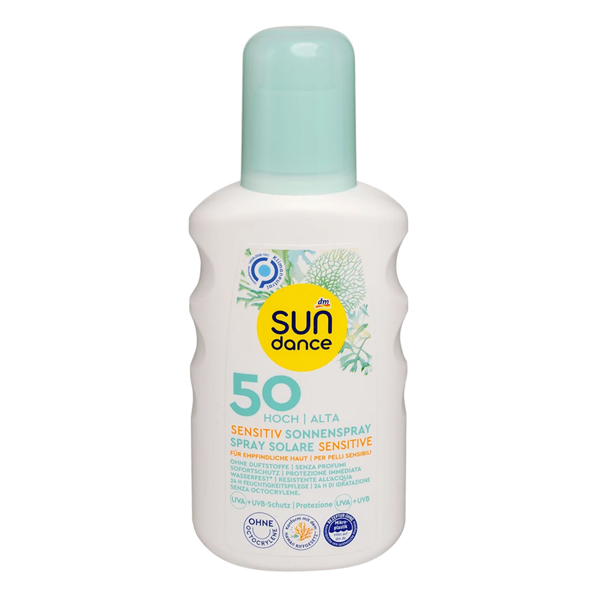 Iznenadna alergija na sunce: Šta možemo da učinimo? | ACTIVE BEAUTY